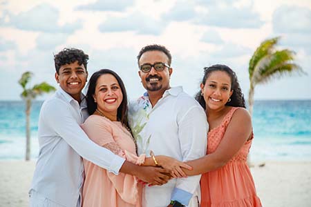 Dr. Chaitra Arakere The Woodlands, TX | Smiles by Dr. Chai